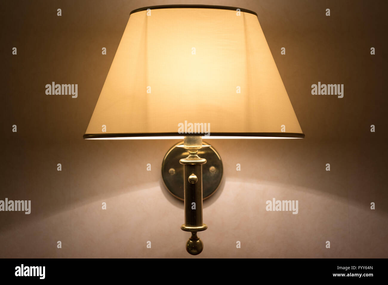 Shade lamp hi-res stock photography and images - Alamy