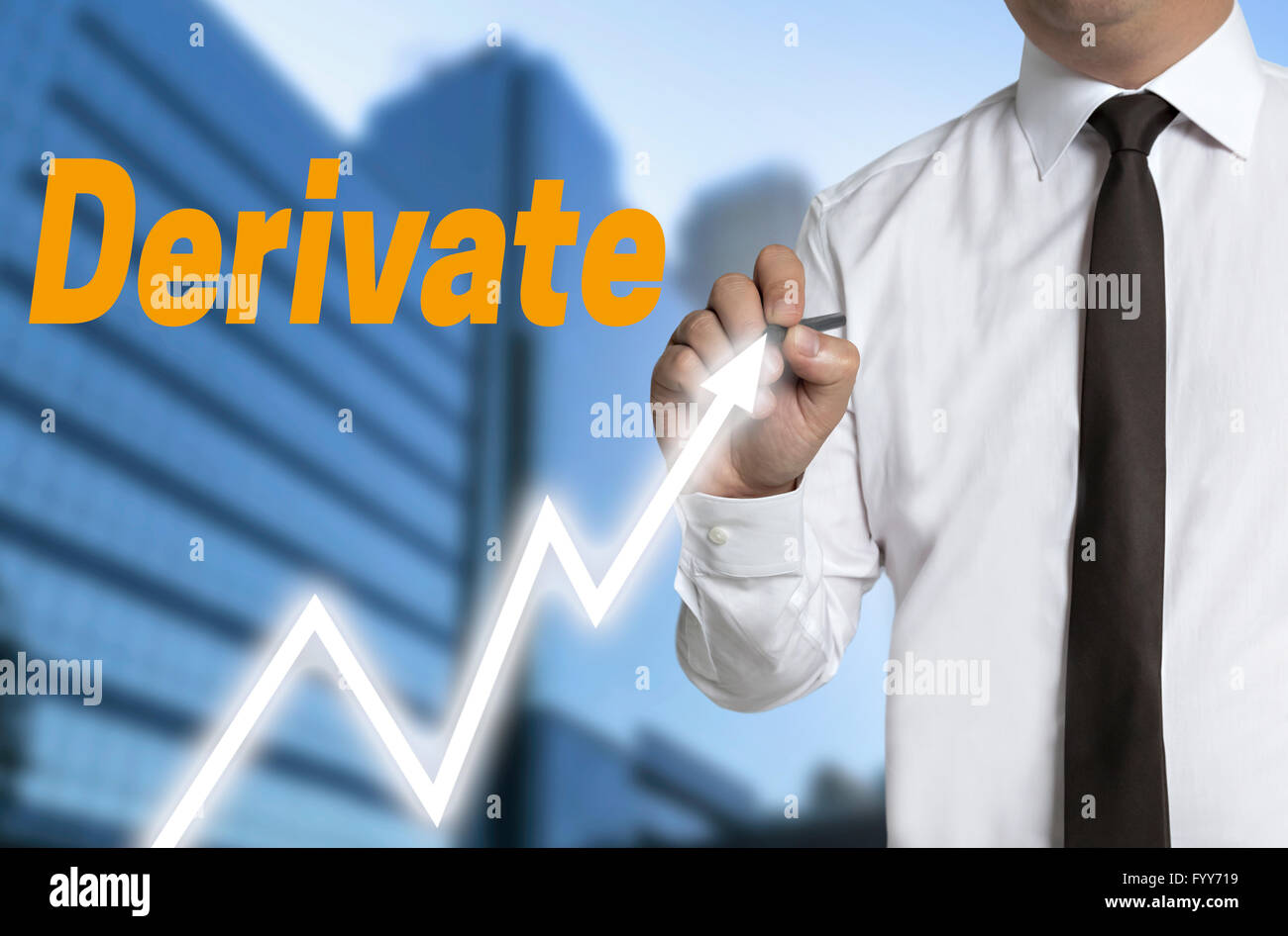 Derivatives hi-res stock photography and images - Alamy