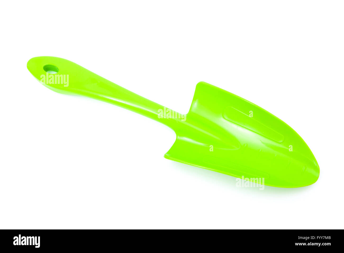 Plastic trowel hi-res stock photography and images - Alamy
