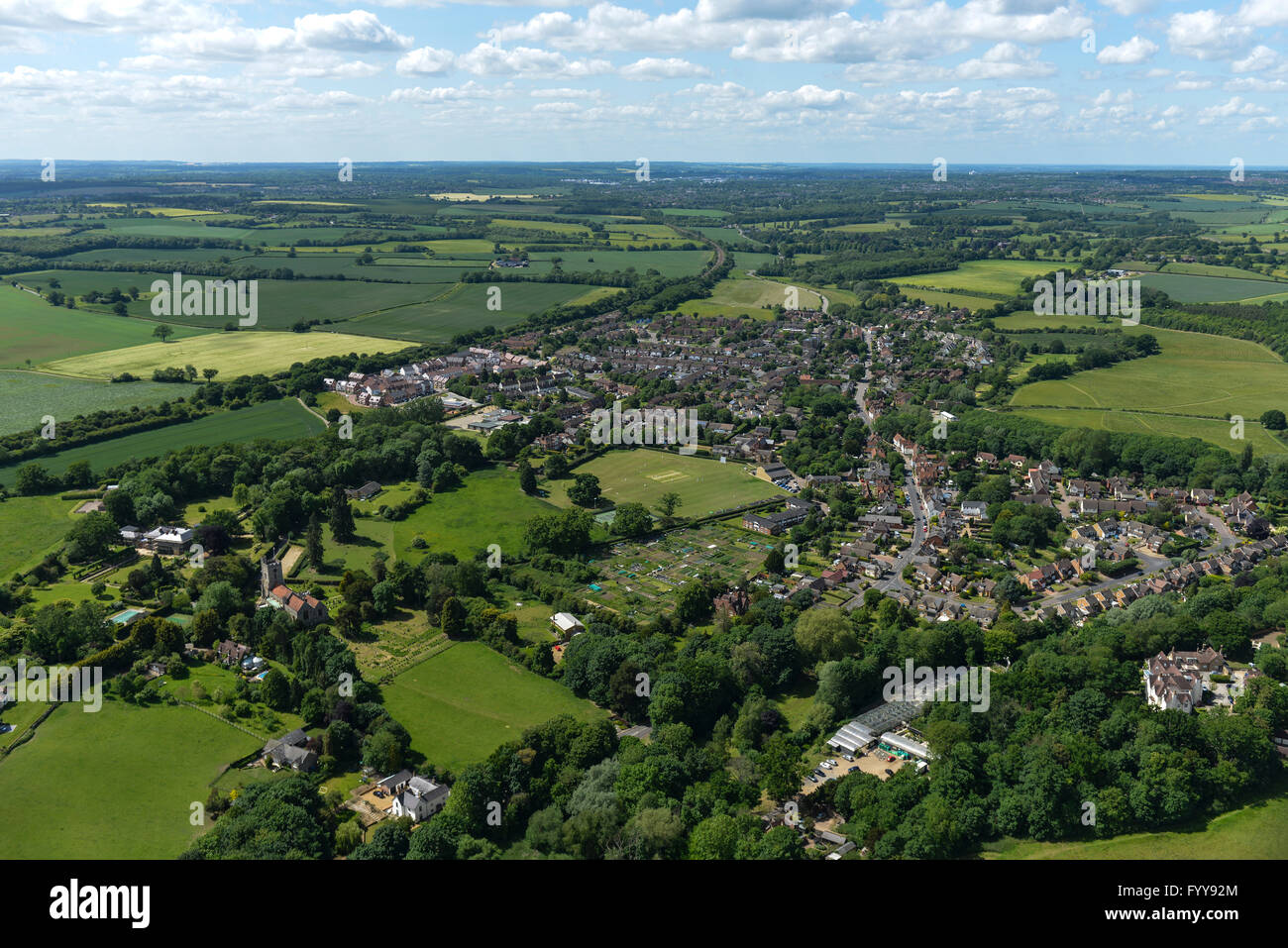 Watton hi-res stock photography and images - Alamy