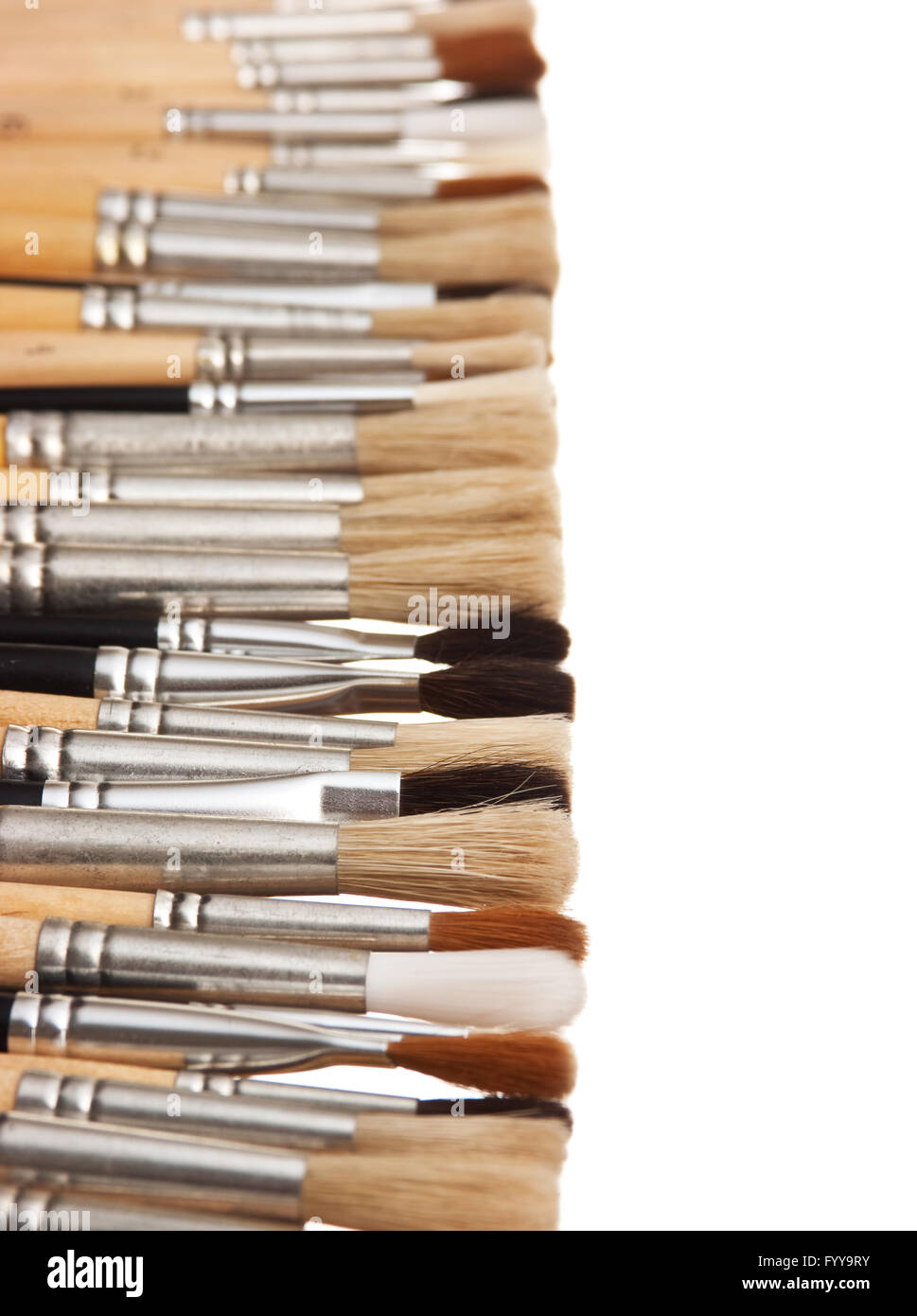 Old drawing tools hi-res stock photography and images - Alamy