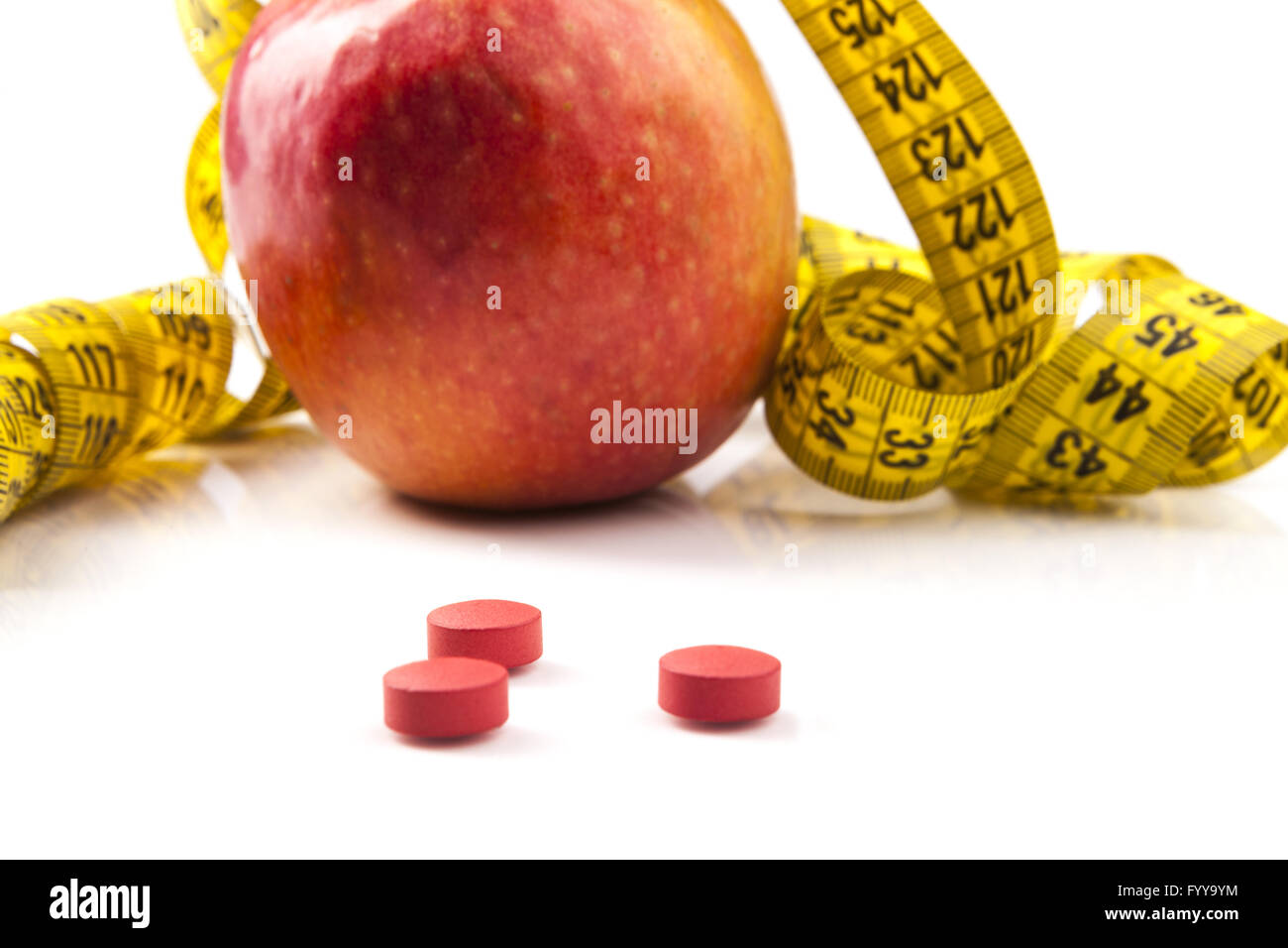 Apple twist hi-res stock photography and images - Alamy