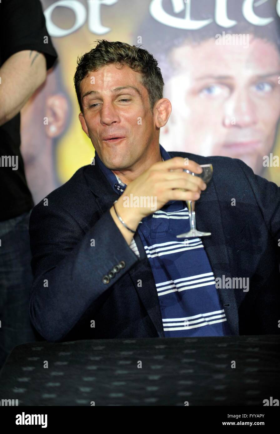 Alex Reid Katie Price High Resolution Stock Photography and Images - Alamy