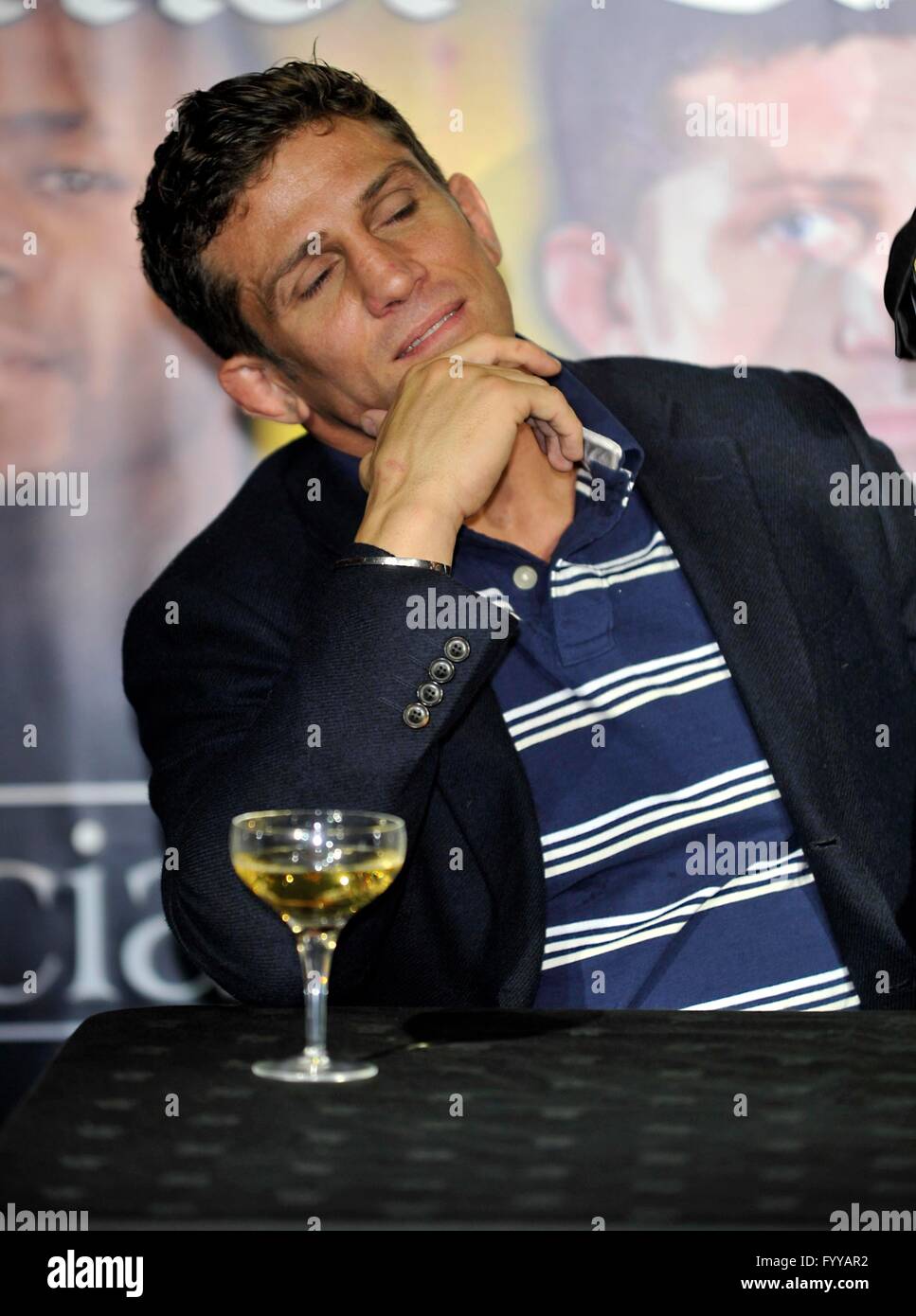 Alex reid katie price hi-res stock photography and images - Alamy