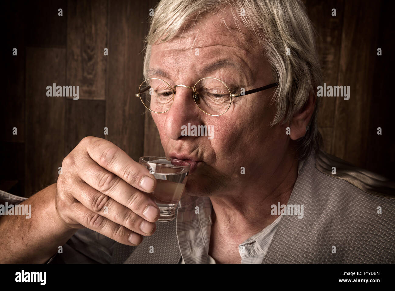 Jenever hi-res stock photography and images - Alamy