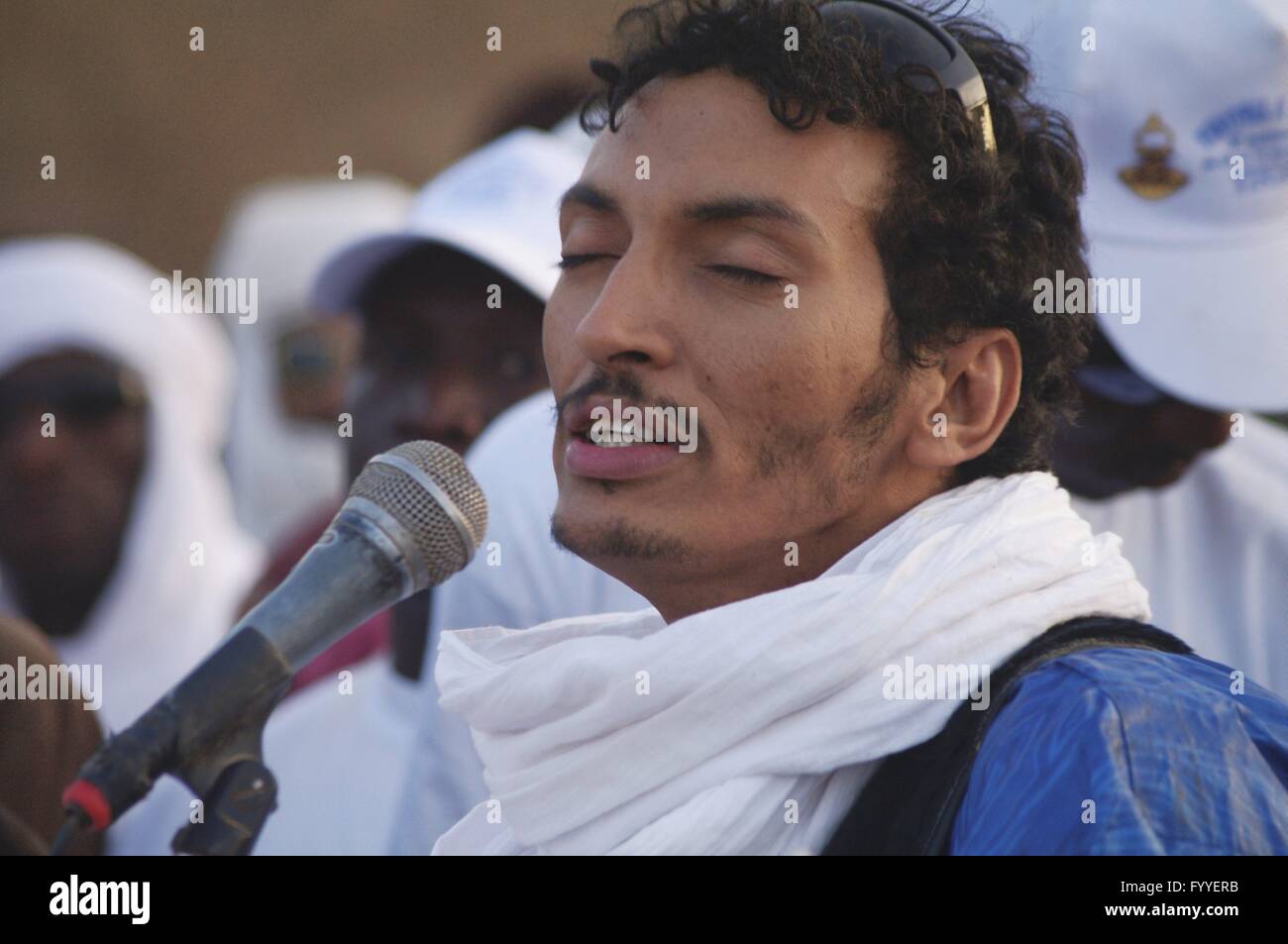 Agadez Bombino