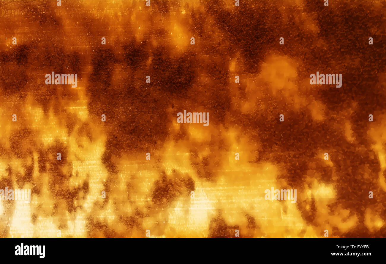 abstract color background, and lava effect. Orange color Stock Photo ...
