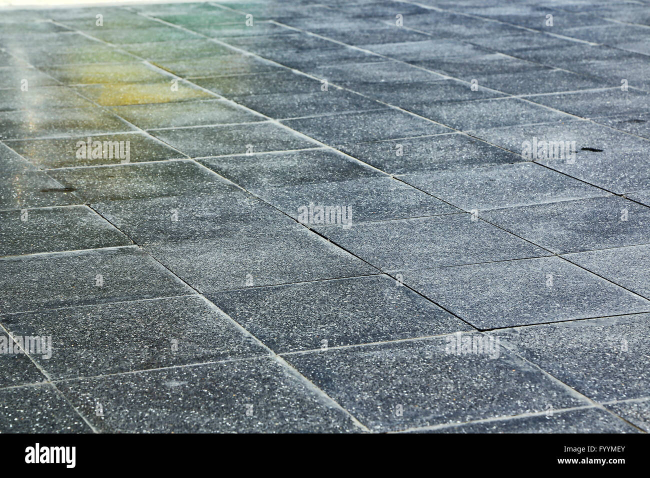 in asia bangkok thailand pavement cross stone step the temple Stock ...