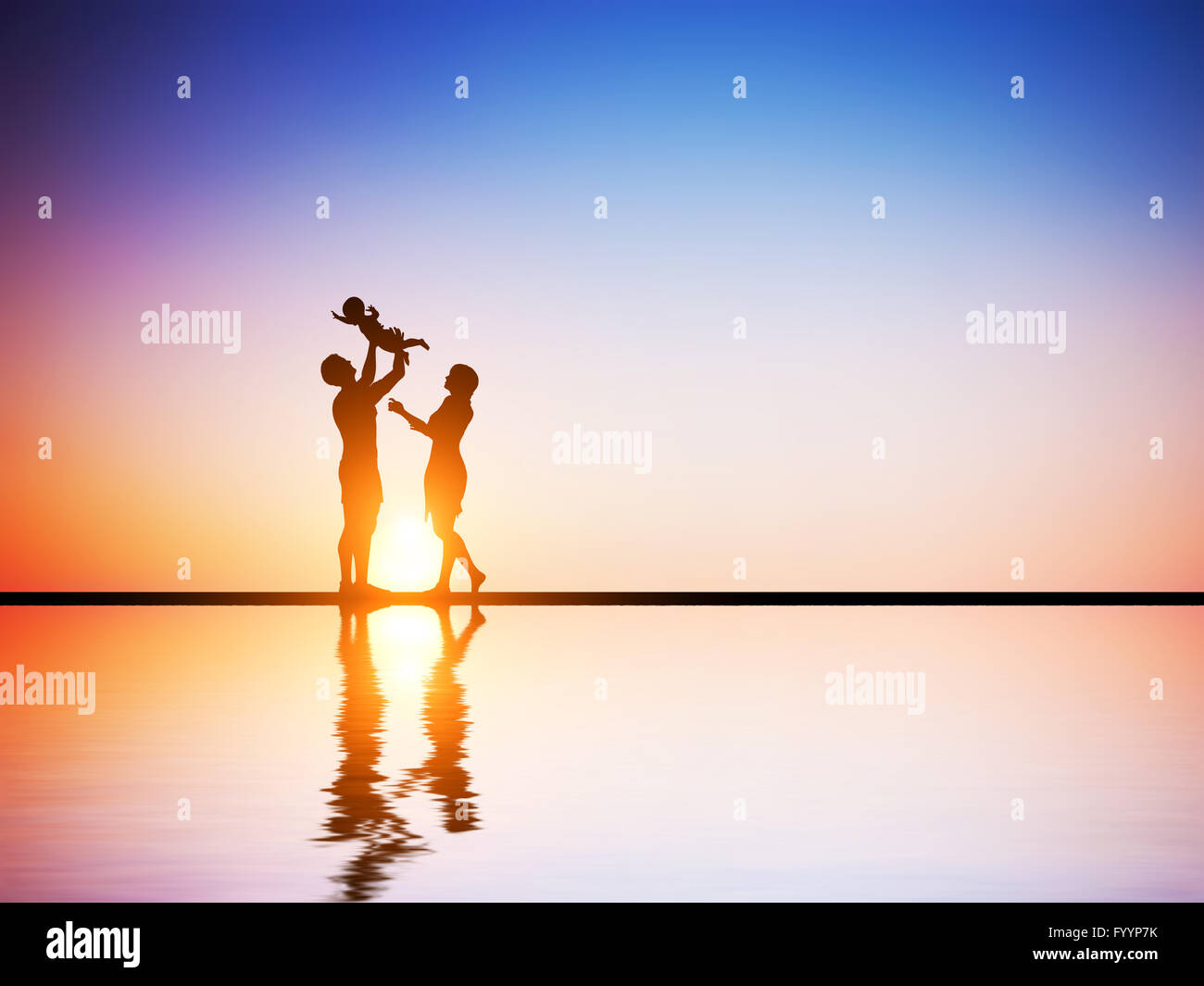 Happy together hi-res stock photography and images - Alamy