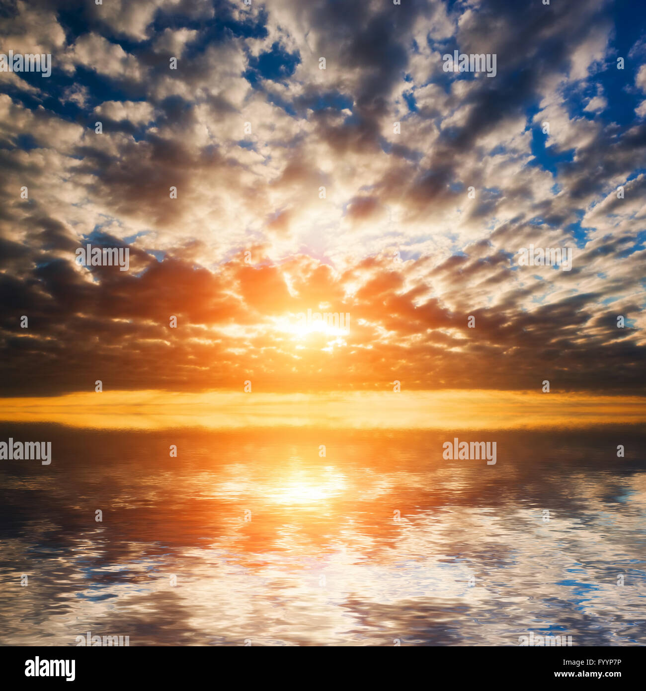 Abstract dramatic hi-res stock photography and images - Alamy
