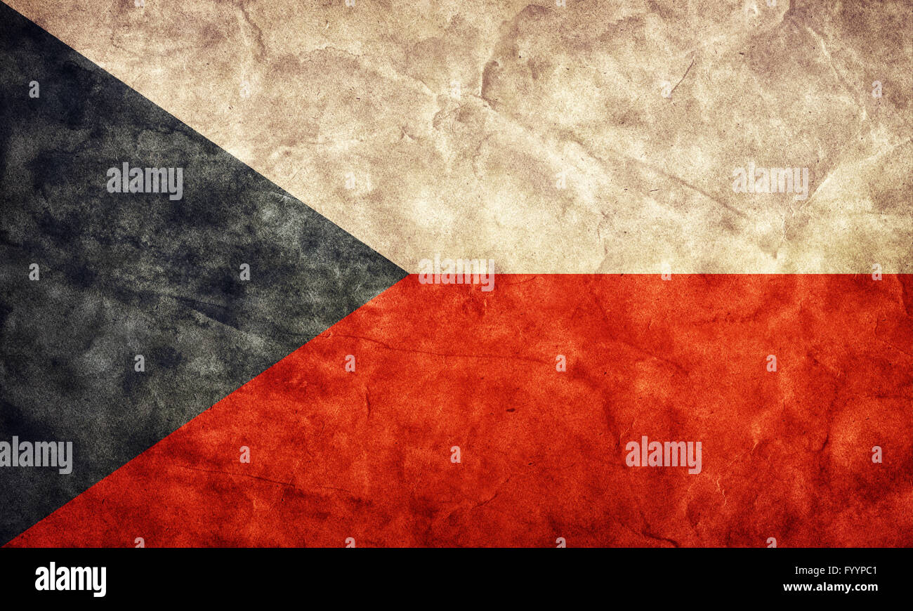 Republika czech hi-res stock photography and images - Alamy