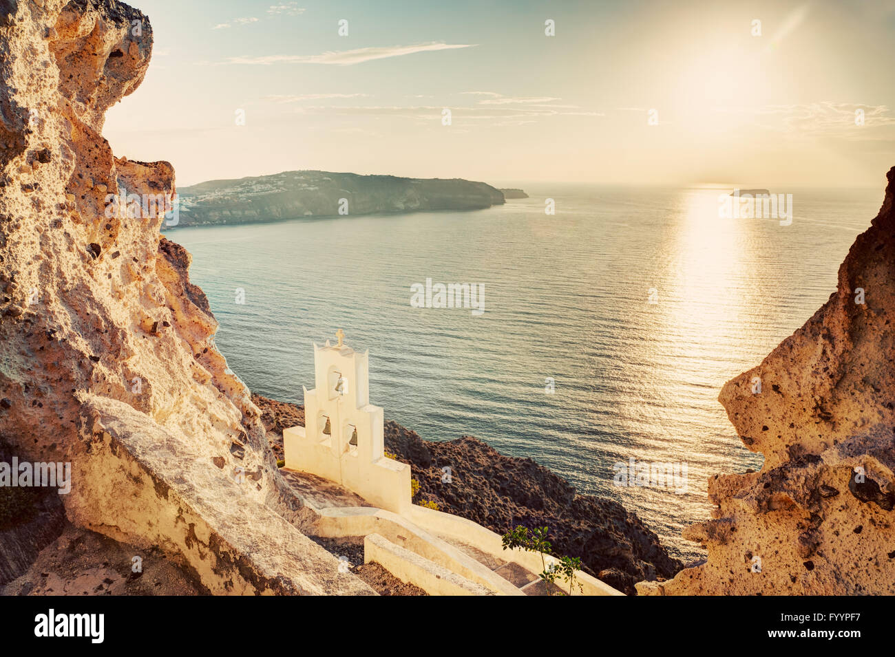 Bell cliff hi-res stock photography and images - Alamy