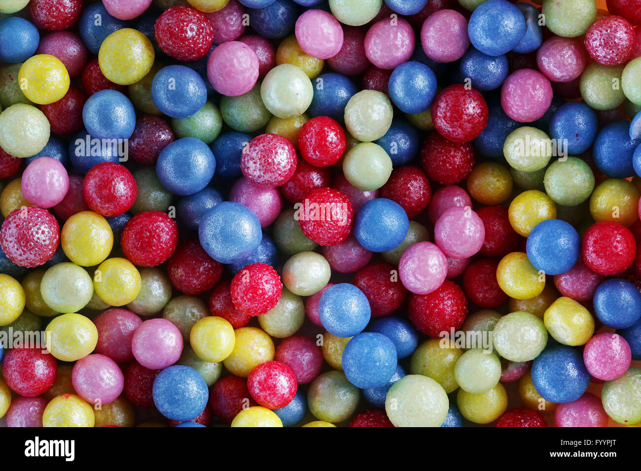 Pearl candy hi-res stock photography and images - Alamy