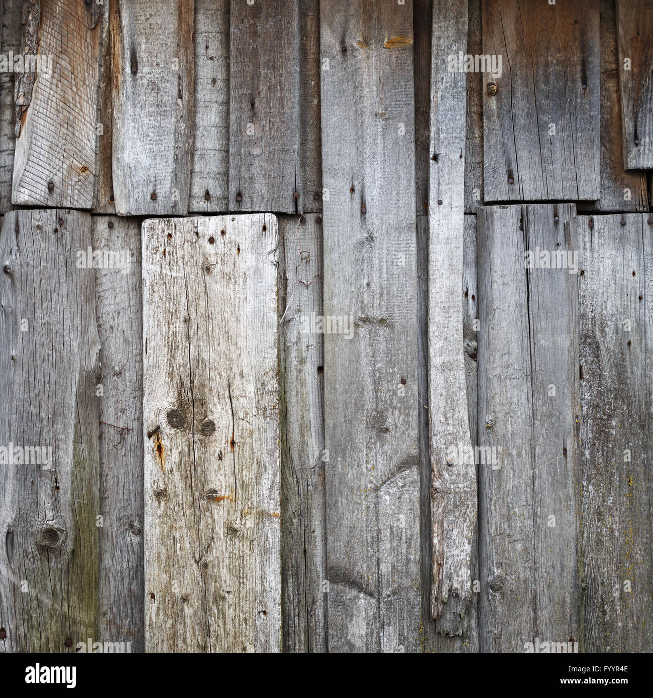 Old wooden texture Stock Photo - Alamy