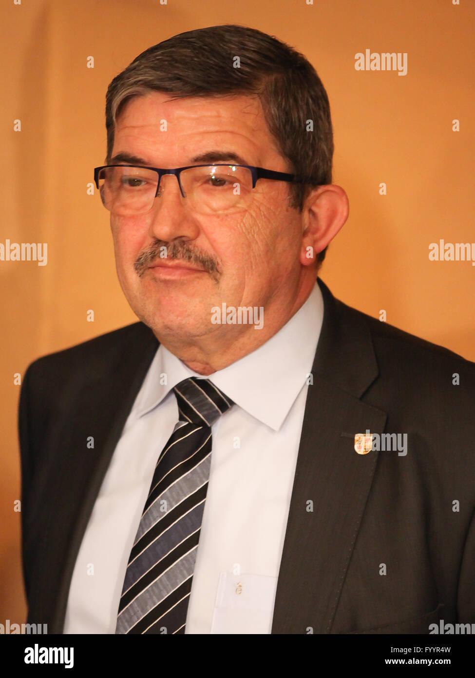 Caffier hi-res stock photography and images - Alamy