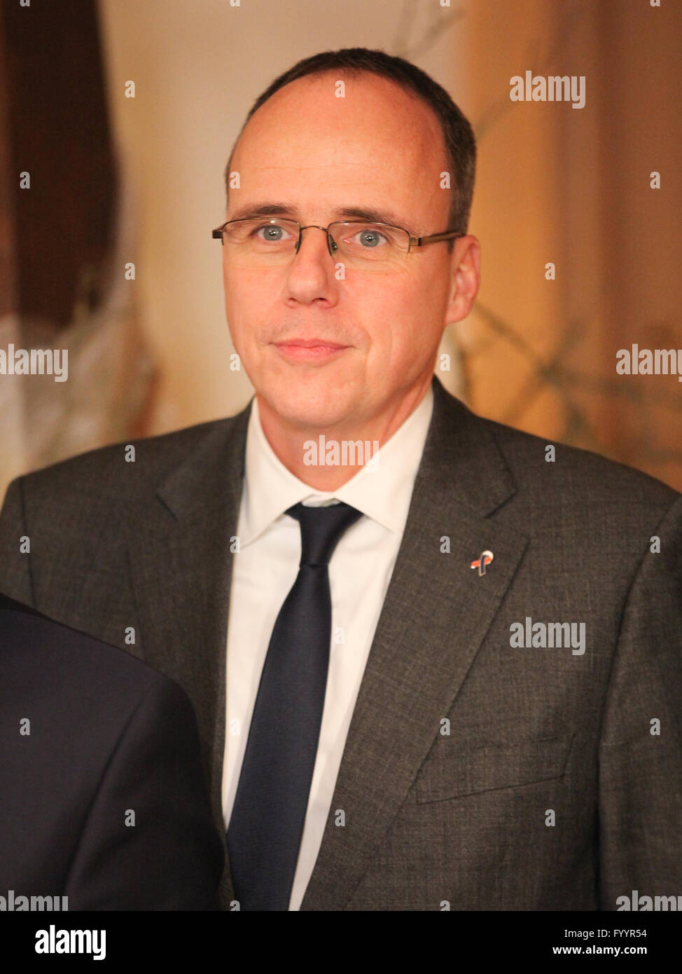 Peter beuth cdu hi-res stock photography and images - Alamy