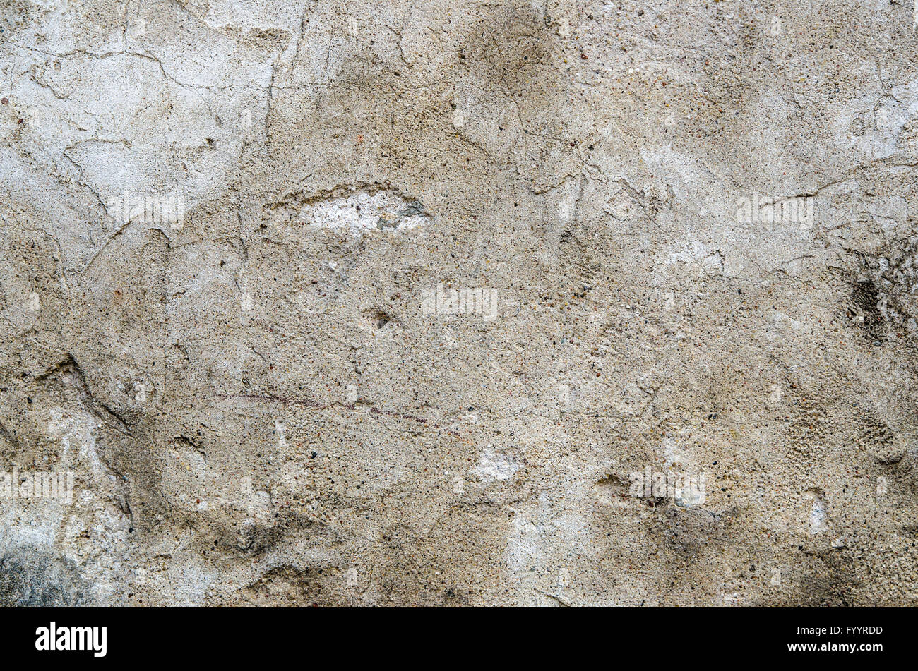 The old crumbling plaster, background Stock Photo - Alamy