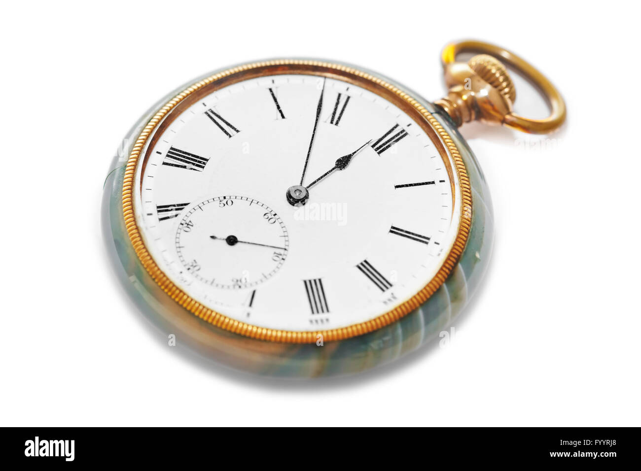 Macro watch face hi-res stock photography and images - Alamy