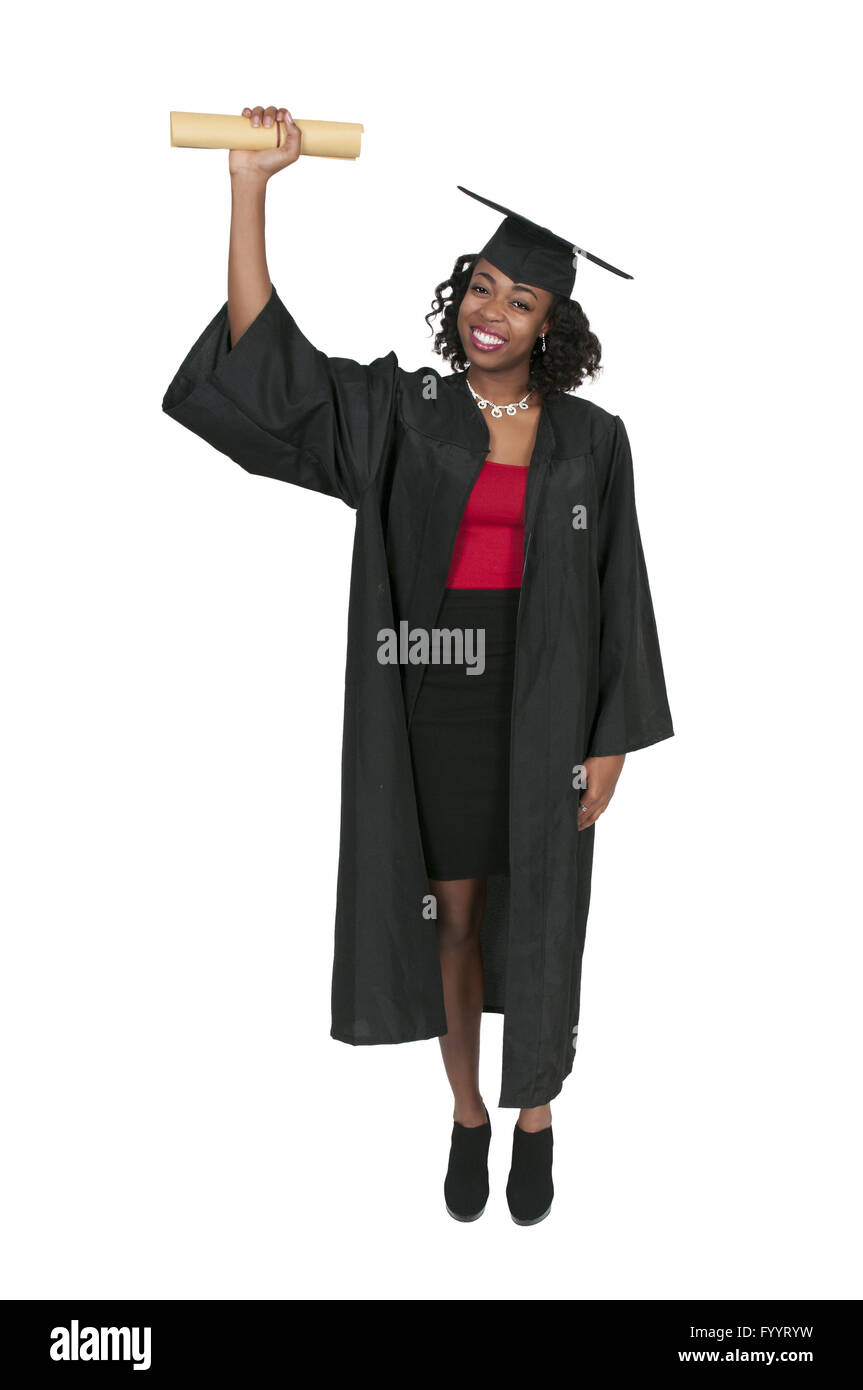 Adult higher education Cut Out Stock Images & Pictures - Alamy