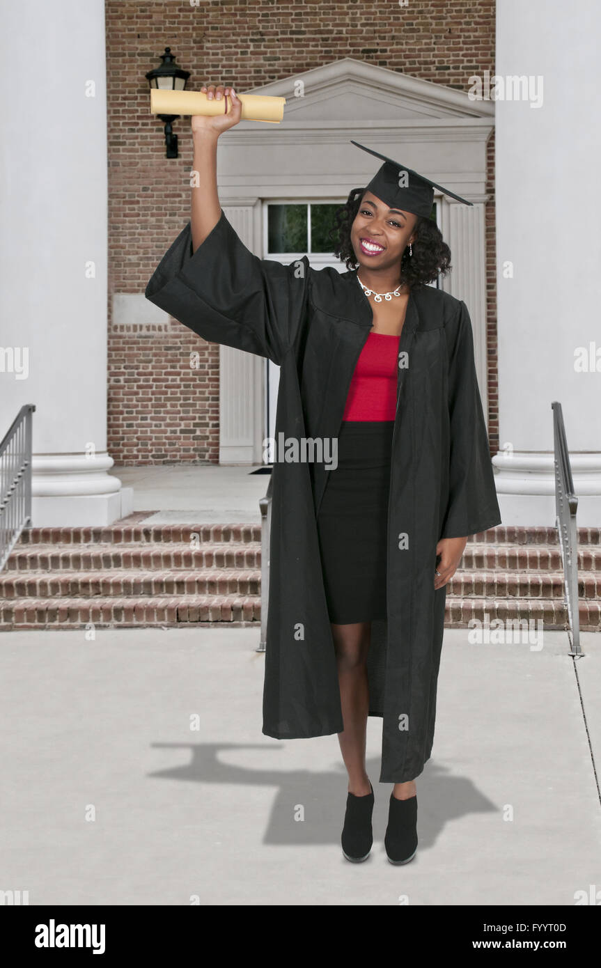 Higher education milestones hi-res stock photography and images - Alamy