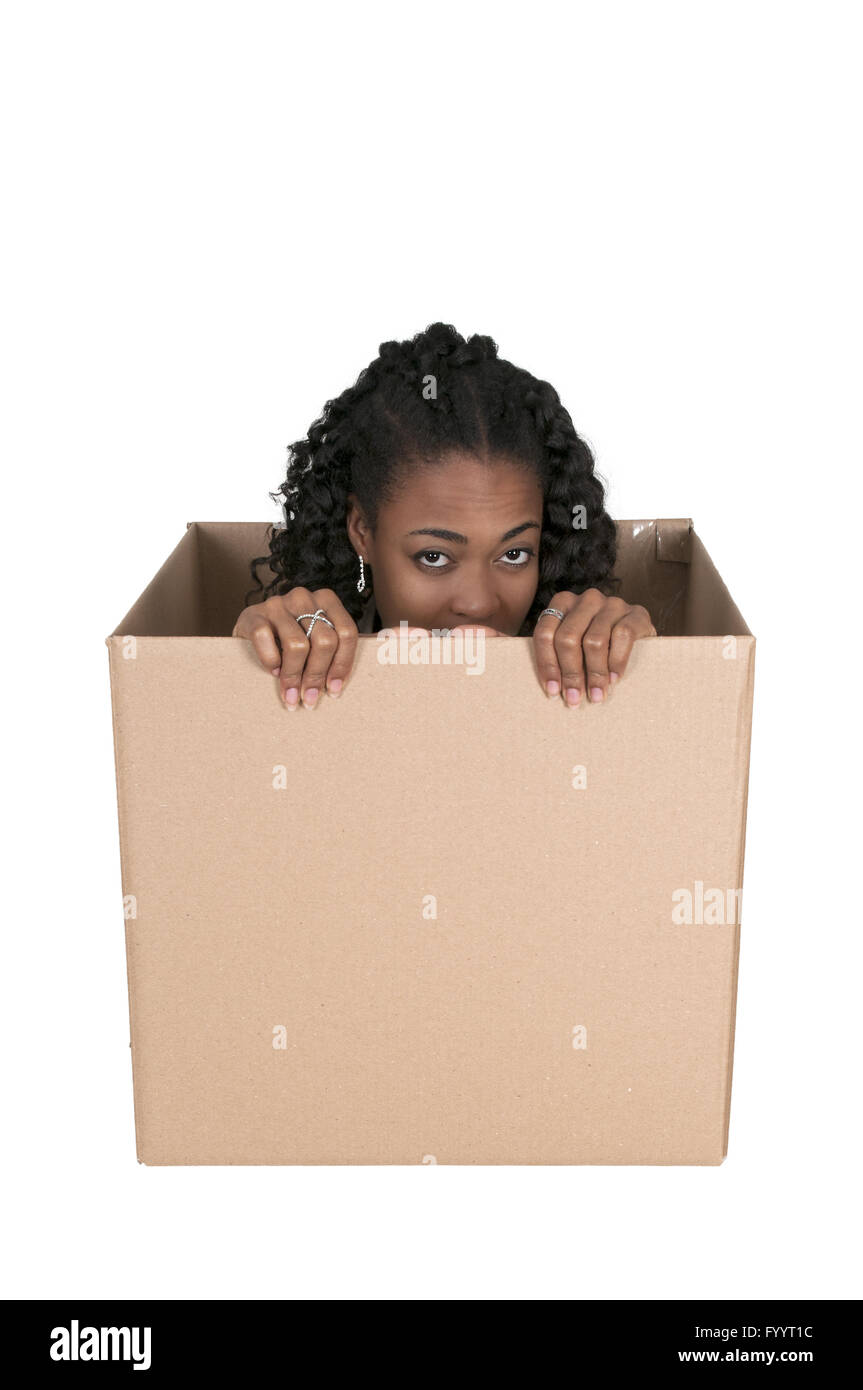 African outside Cut Out Stock Images & Pictures - Alamy