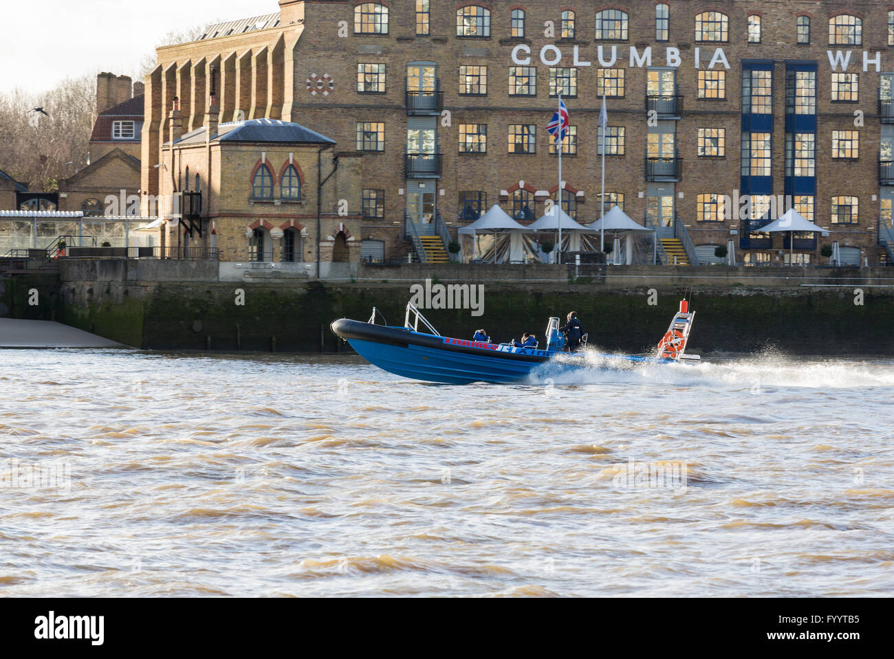 Power speedboat hi-res stock photography and images - Alamy