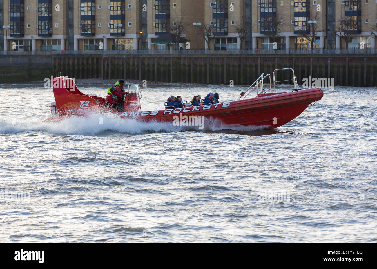 Thames rocket hi-res stock photography and images - Alamy