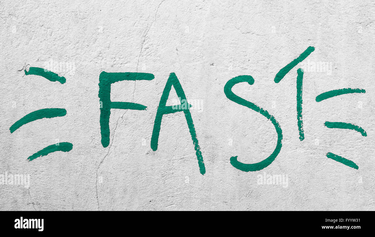 Cartoon closed shop sign hi-res stock photography and images - Alamy