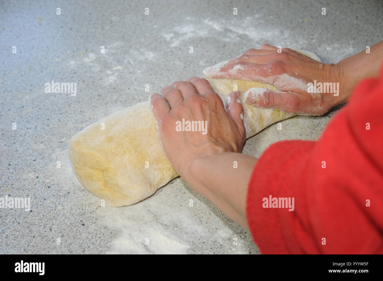 Bags of potatos hi-res stock photography and images - Alamy