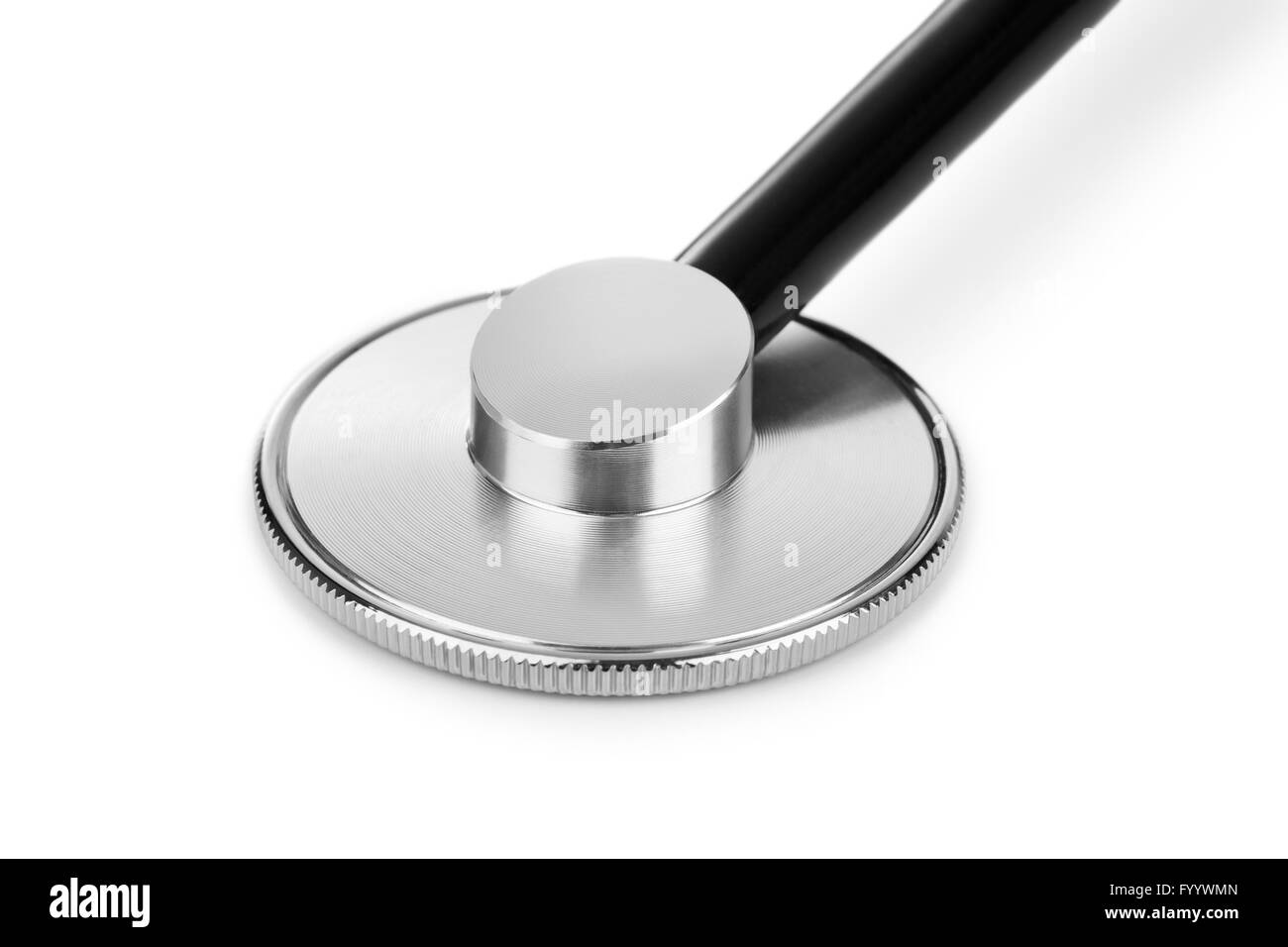 Patient diagnostic tech Black and White Stock Photos & Images - Alamy