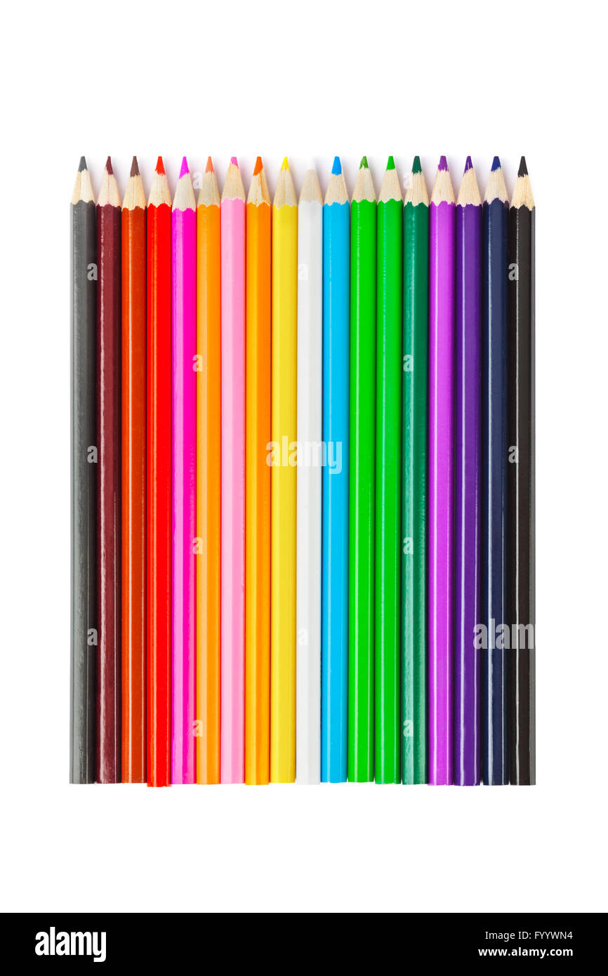 Pencils sketch hi-res stock photography and images - Alamy