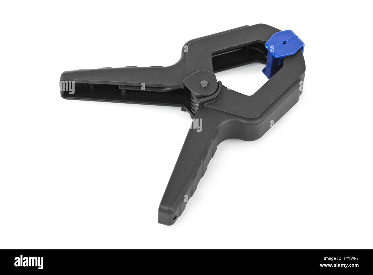 Quick clamp hi-res stock photography and images - Alamy