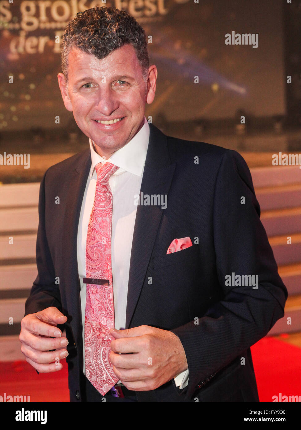 Singer semino rossi hi-res stock photography and images - Alamy