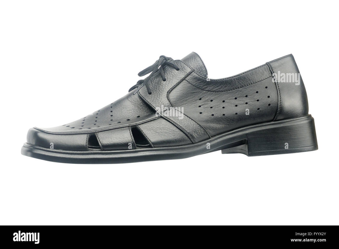 Mens fashion shoe hi-res stock photography and images - Alamy