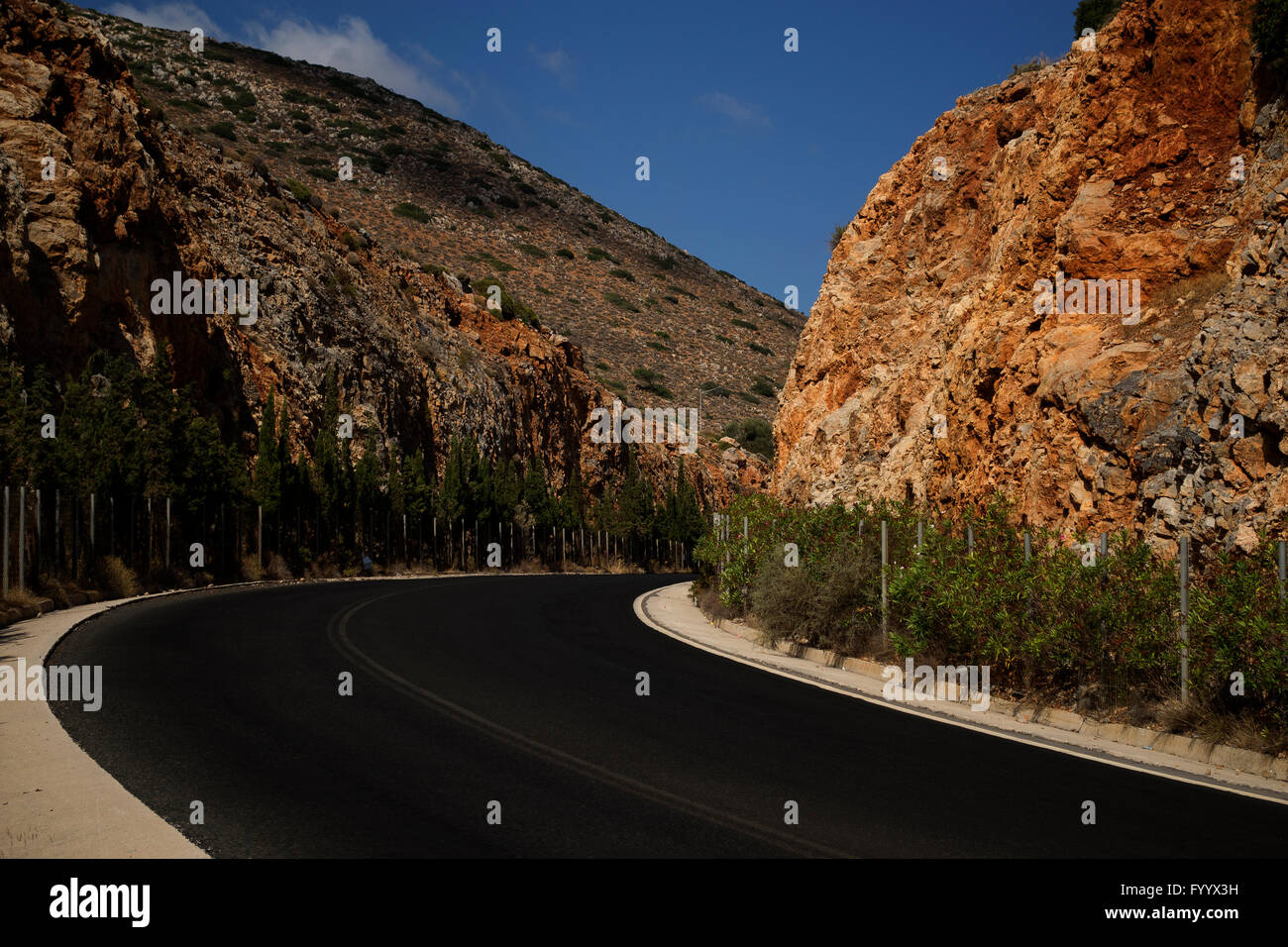 Koutouloufari hi-res stock photography and images - Alamy