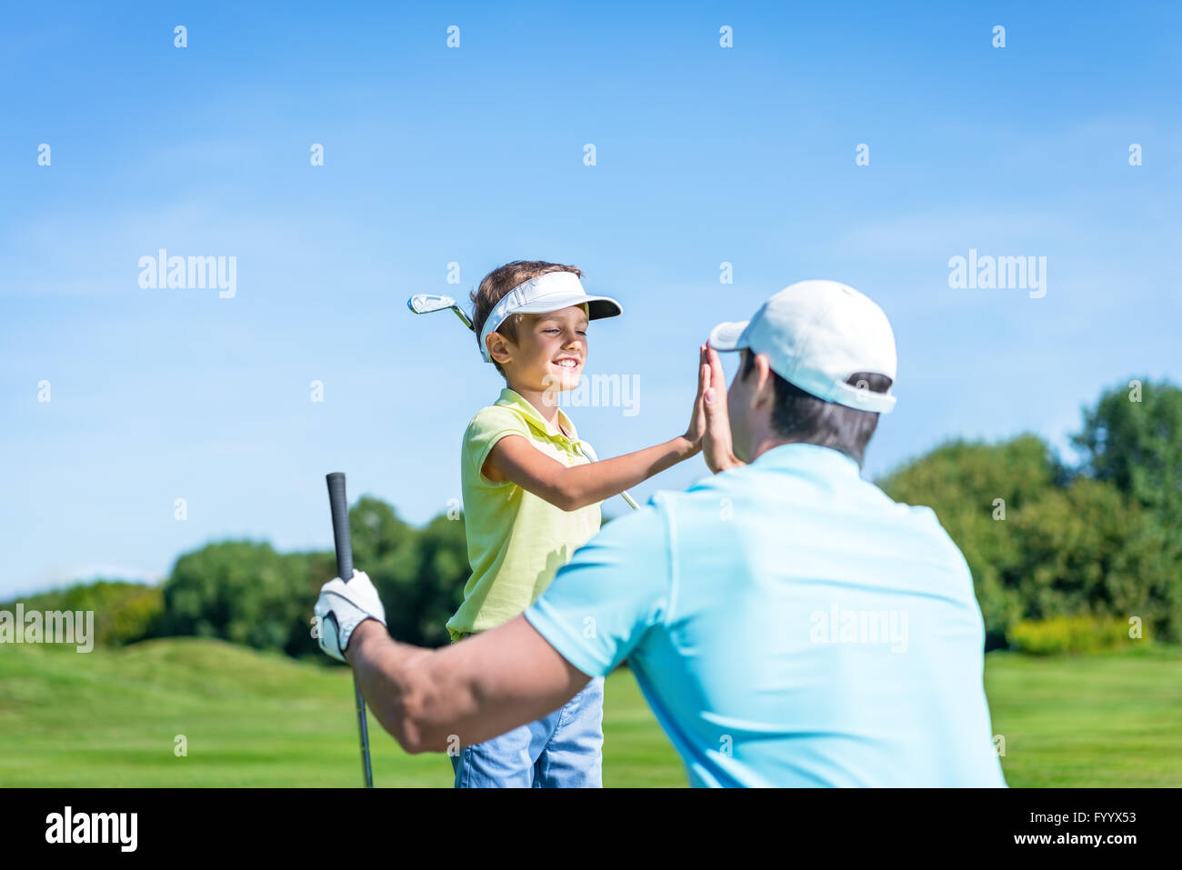 Weekend family hi-res stock photography and images - Alamy