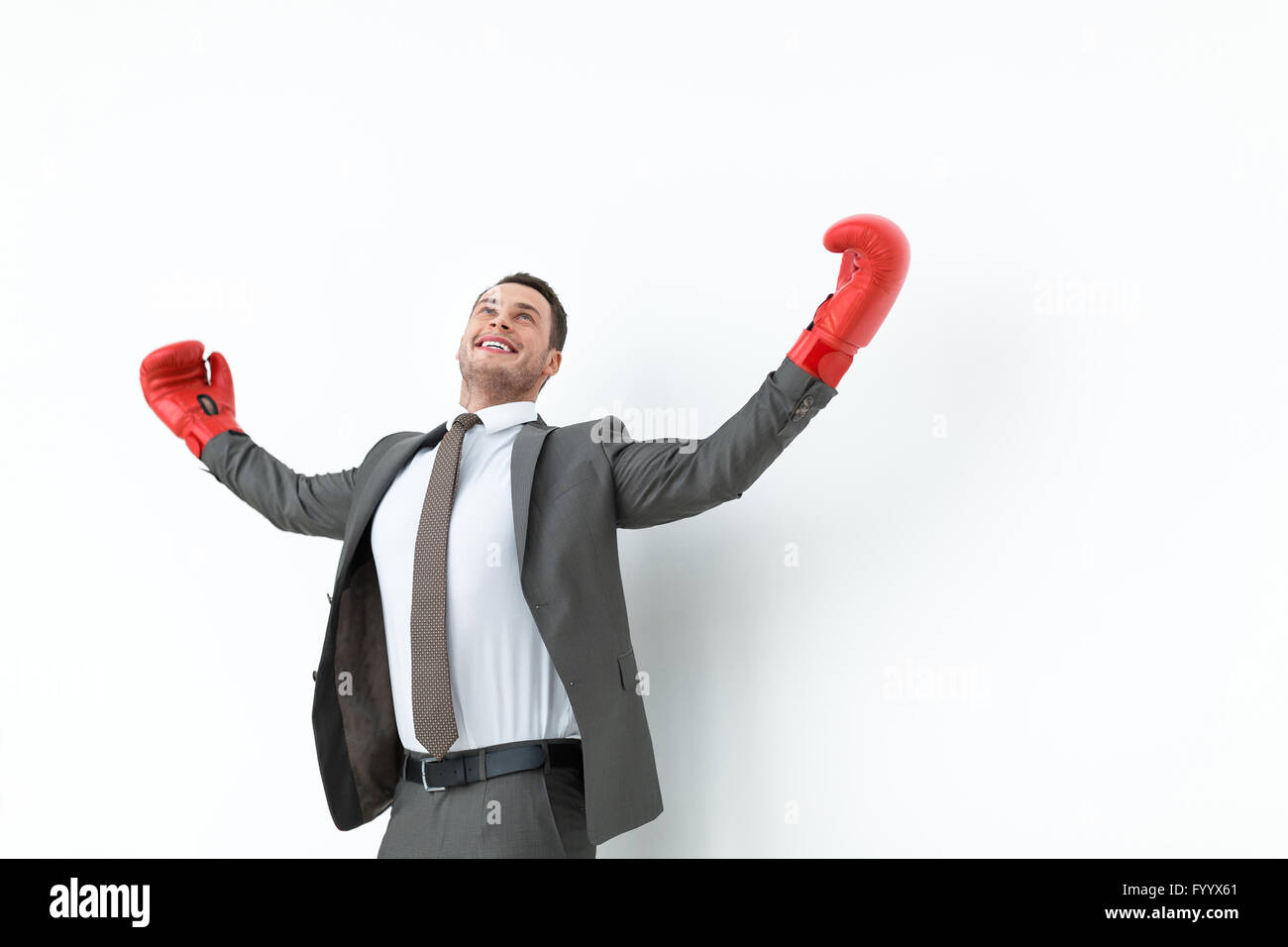 Well success hi-res stock photography and images - Alamy