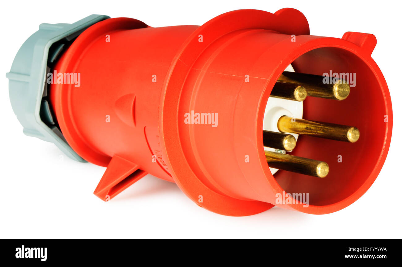 Power connector hi-res stock photography and images - Alamy