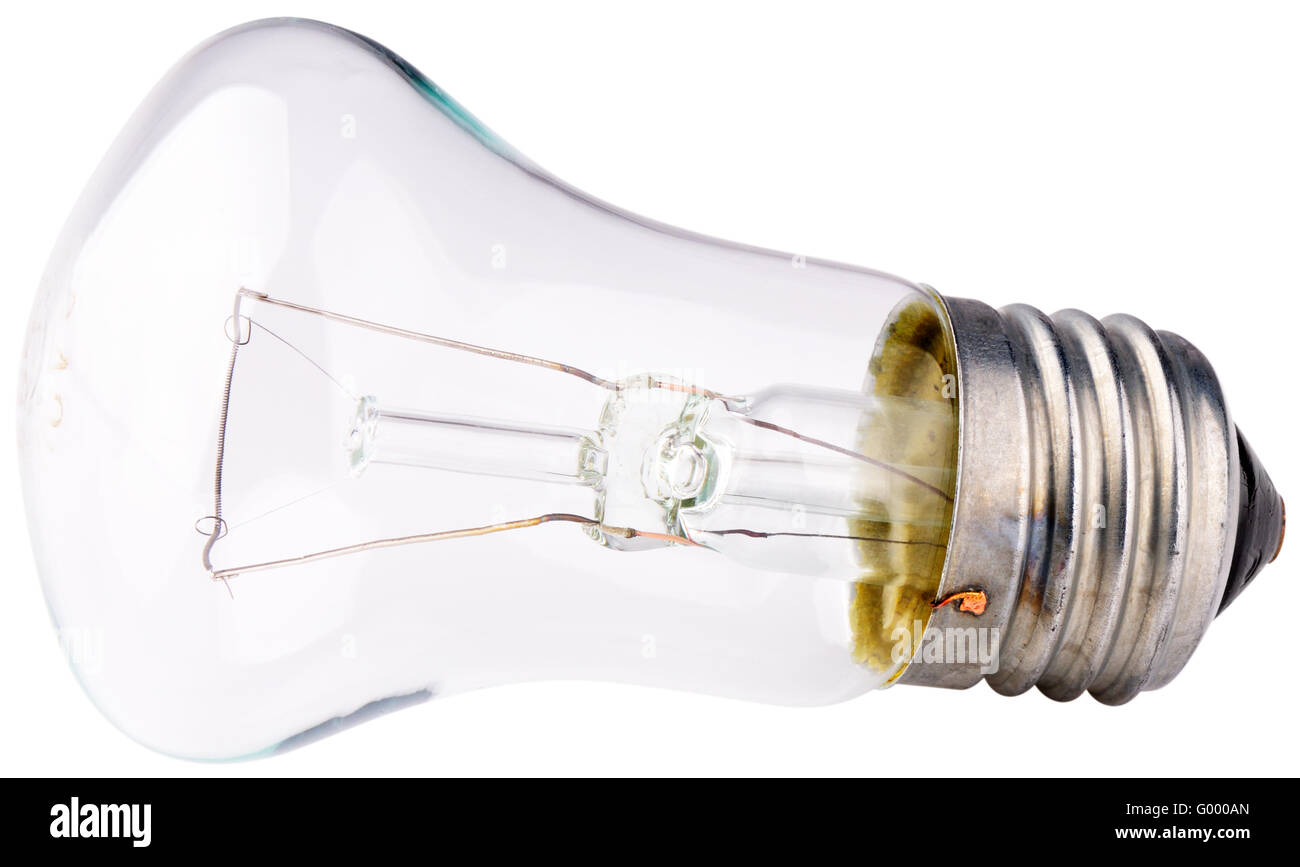 Lamp filament hi-res stock photography and images - Alamy