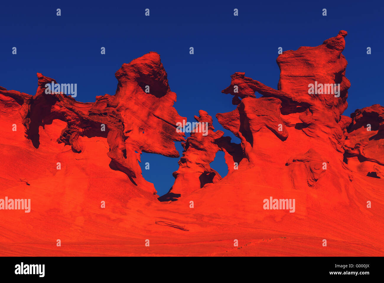 Little finland formation hi-res stock photography and images - Alamy