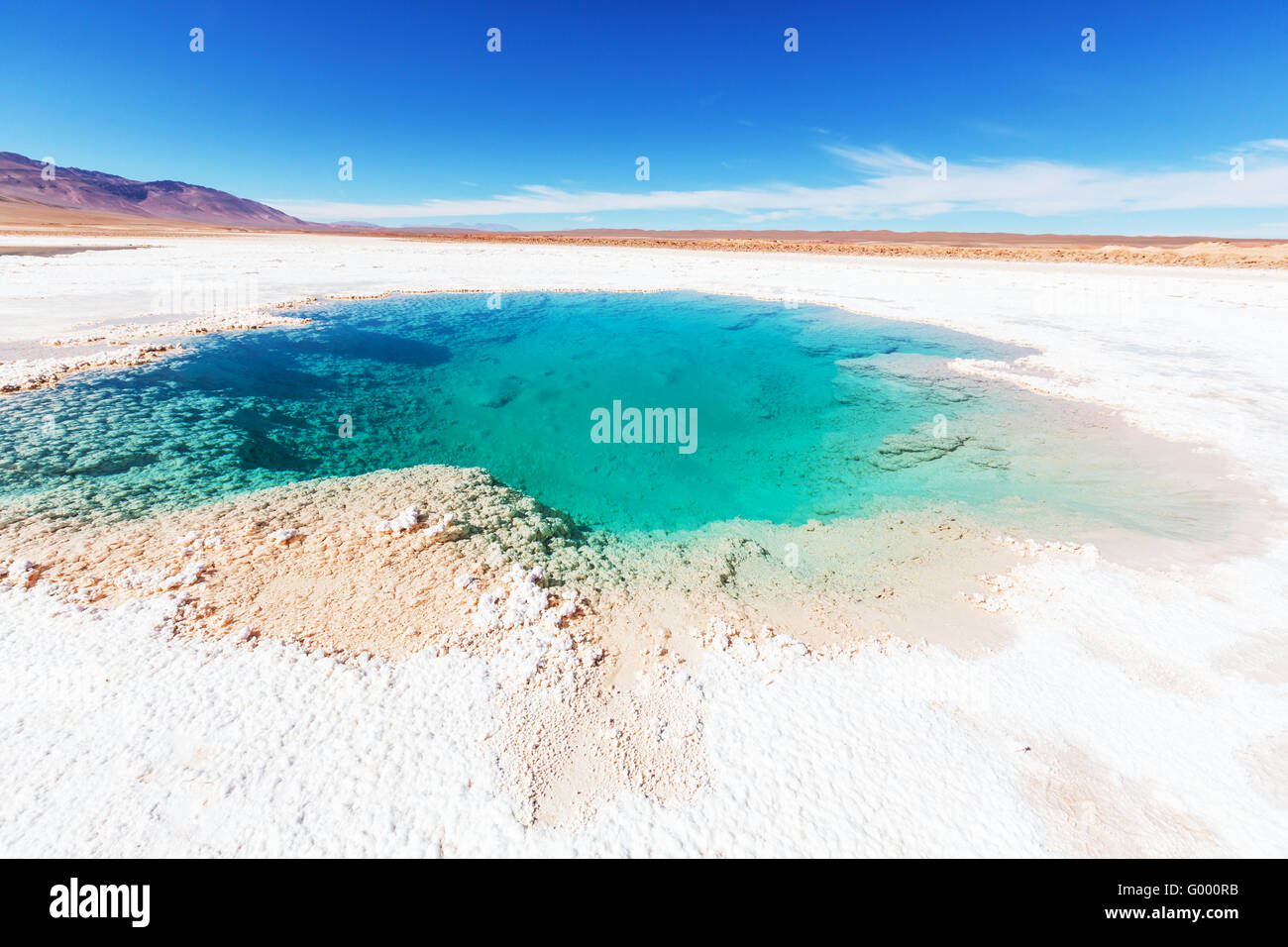 Ojo del mar hi-res stock photography and images - Alamy