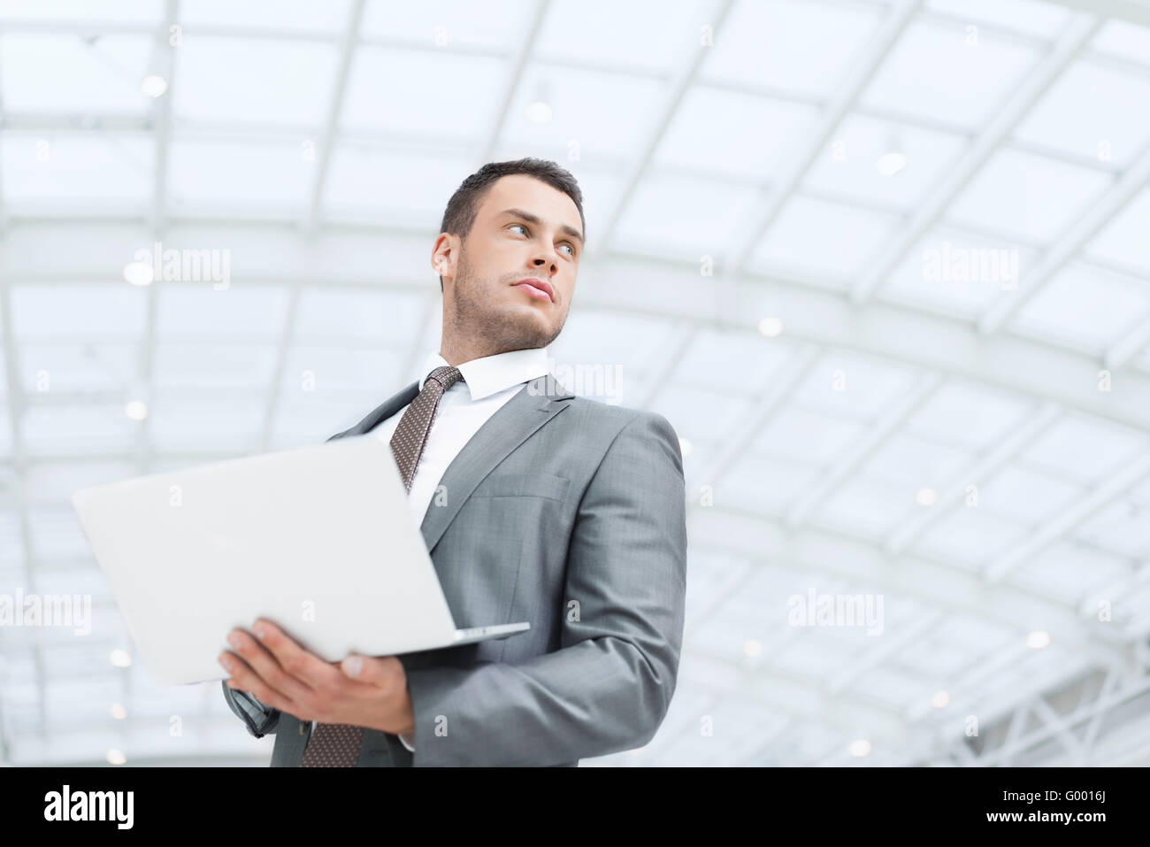 Professional males hi-res stock photography and images - Alamy