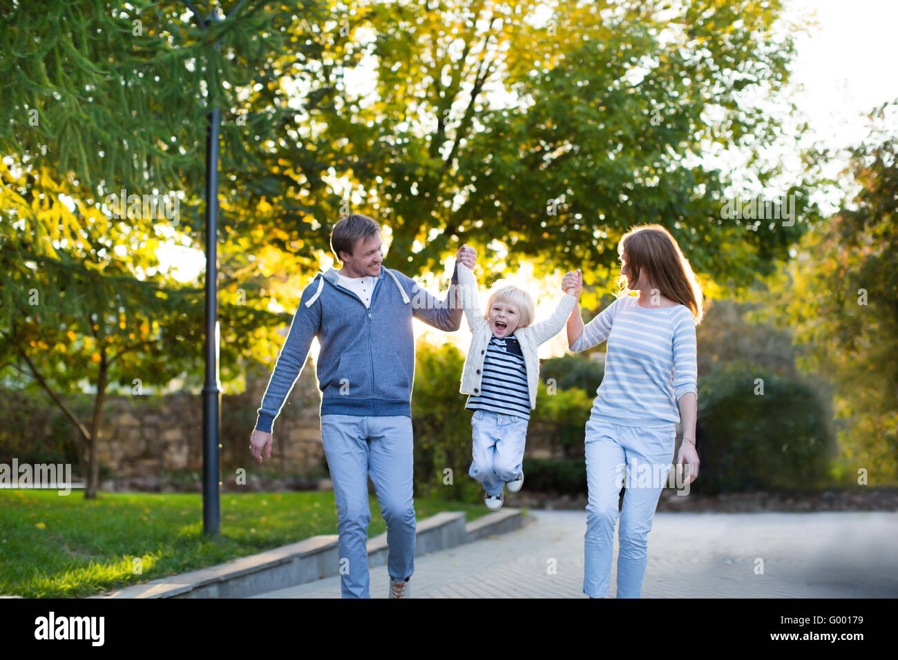 Active people hi-res stock photography and images - Alamy