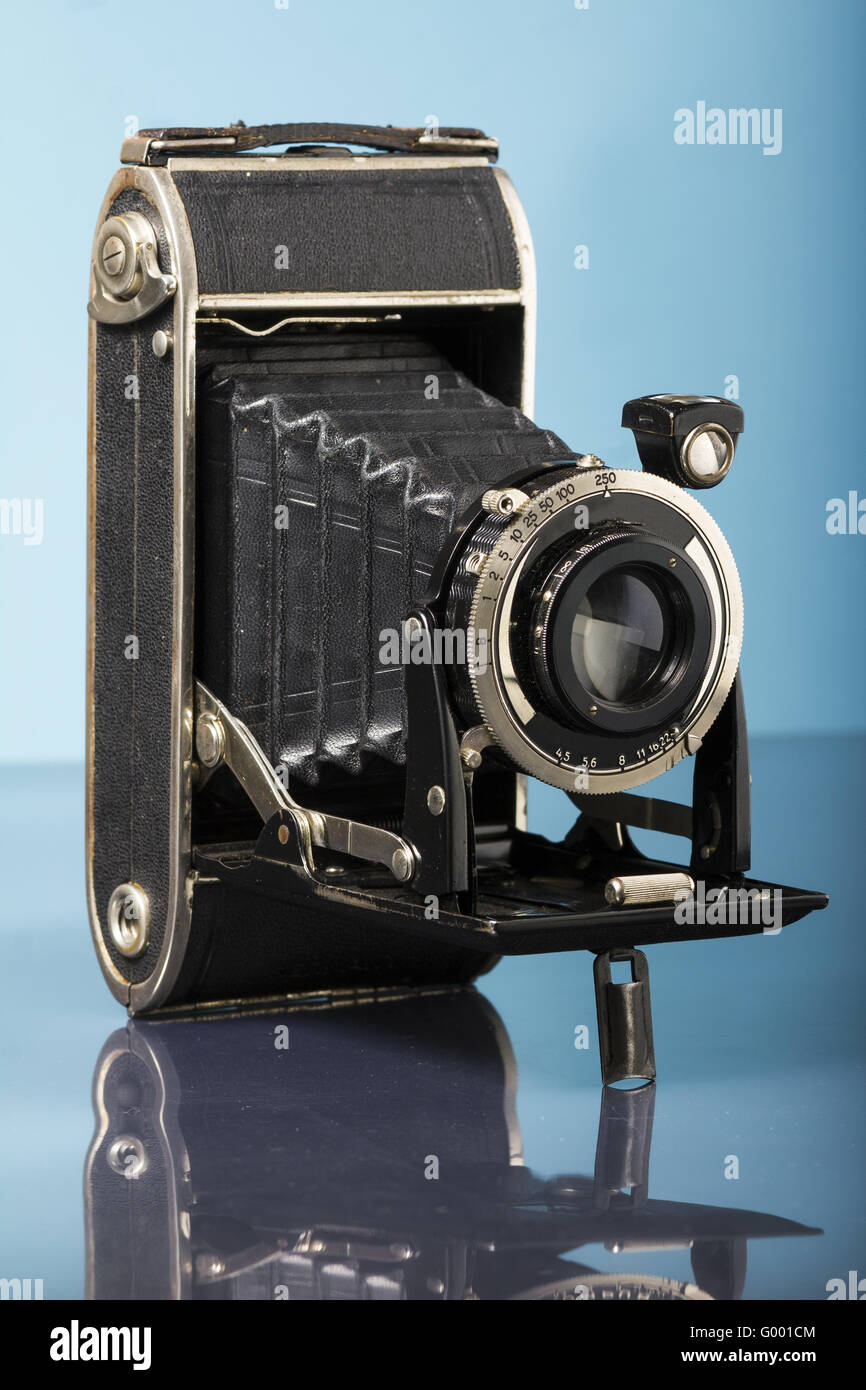 Vintage photo obsolete technology hi-res stock photography and images ...