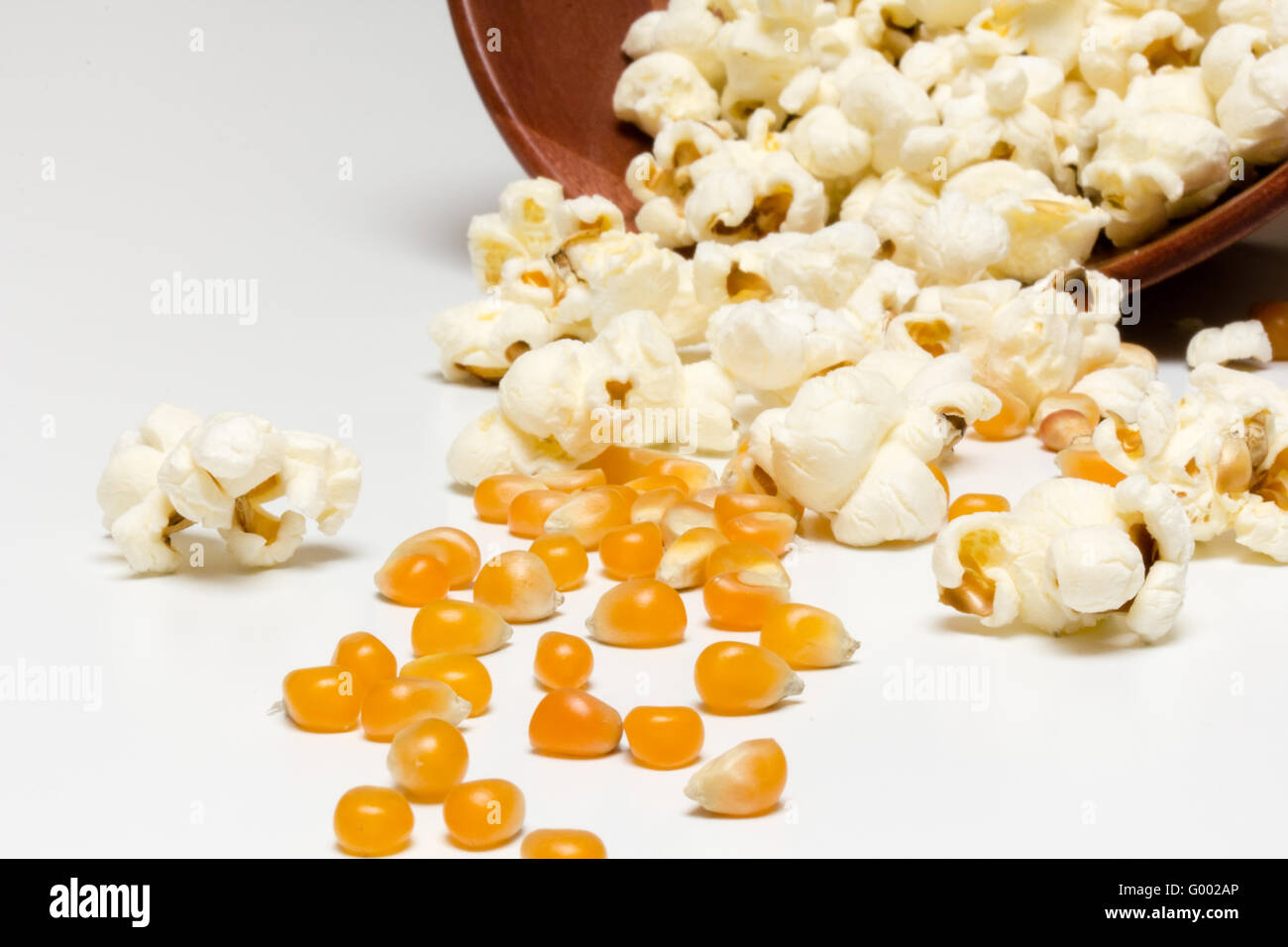 Snack crackle pop hi-res stock photography and images - Alamy
