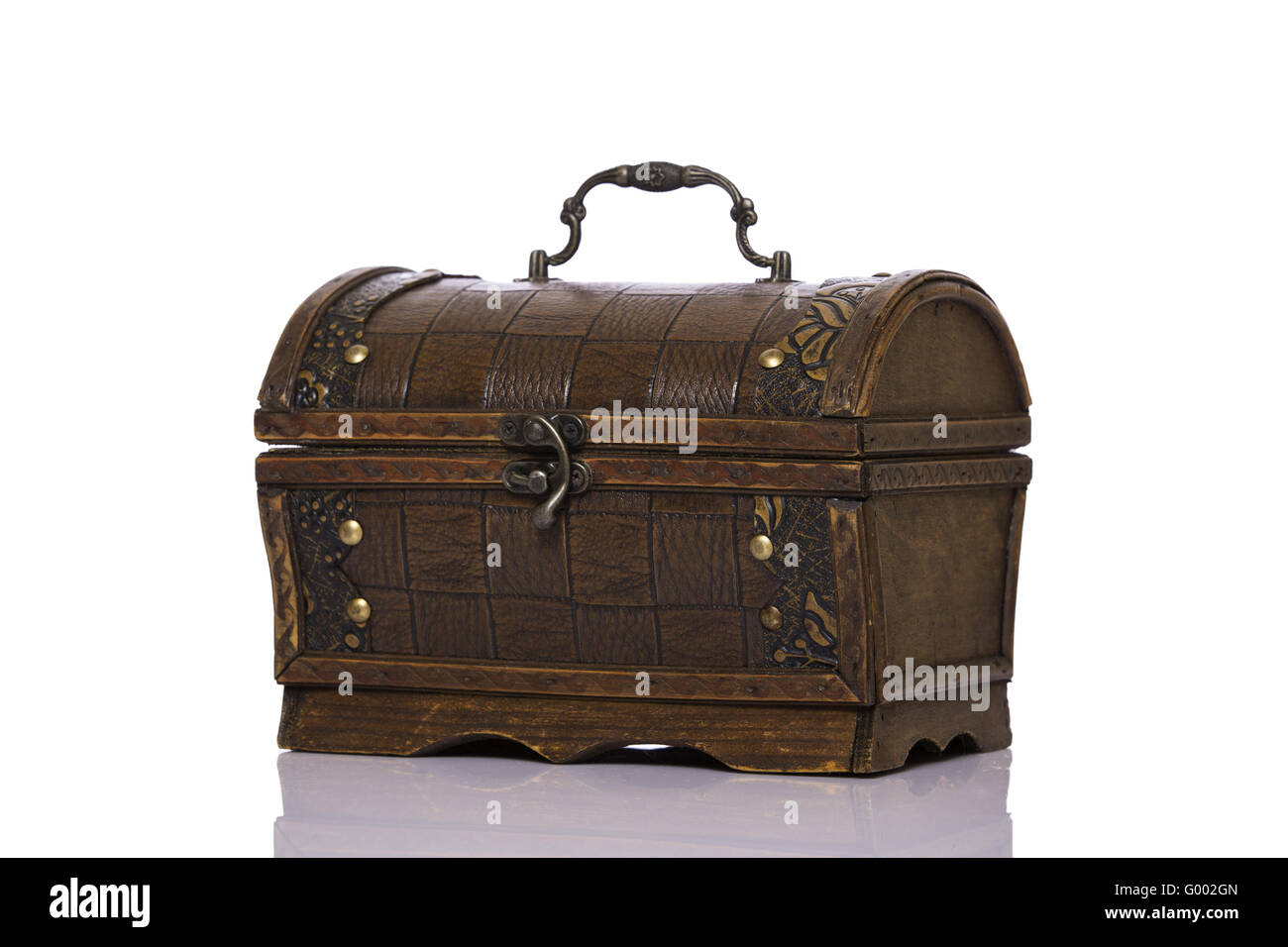 Treasury box hi-res stock photography and images - Alamy