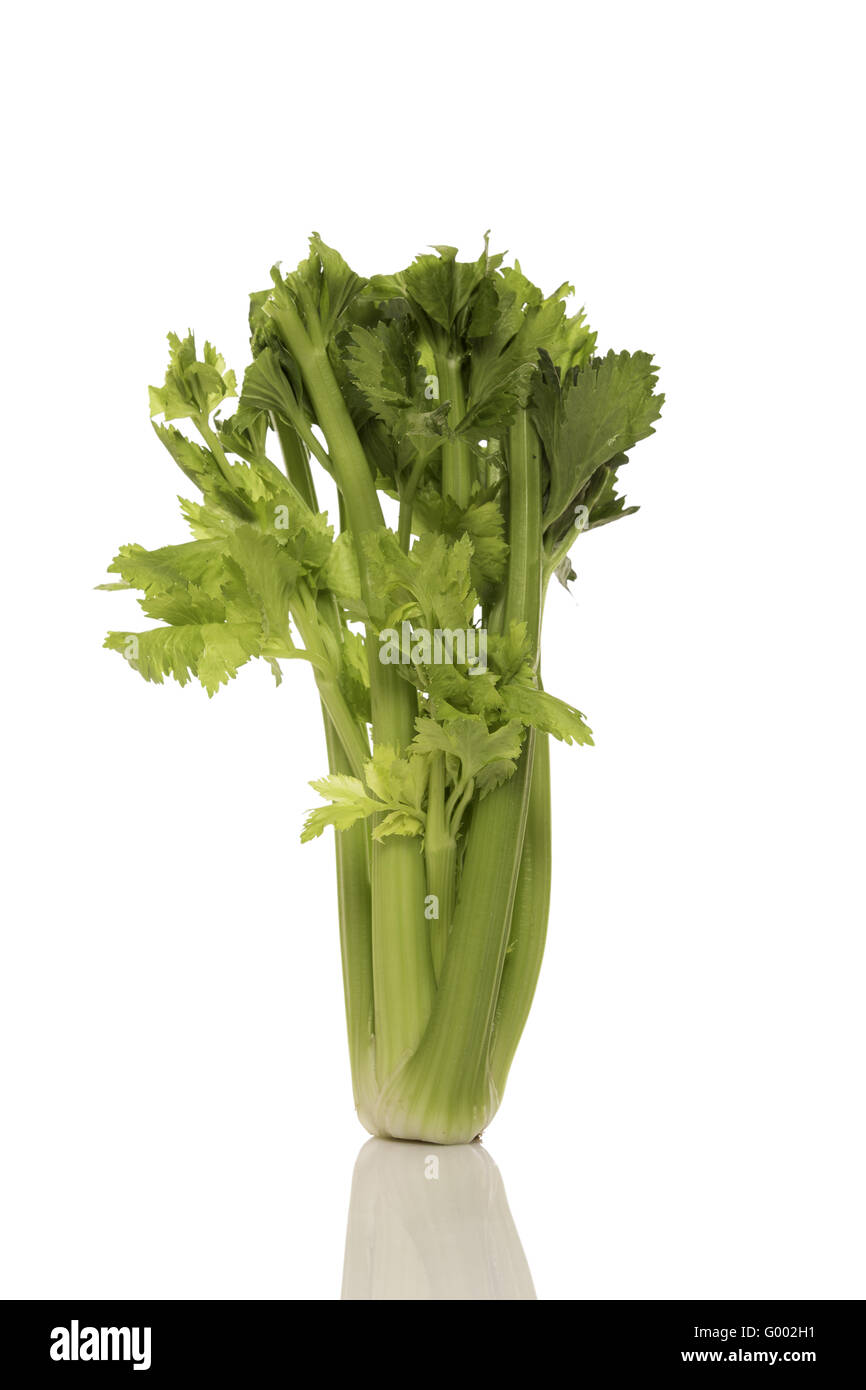 Celery bunch hi-res stock photography and images - Alamy