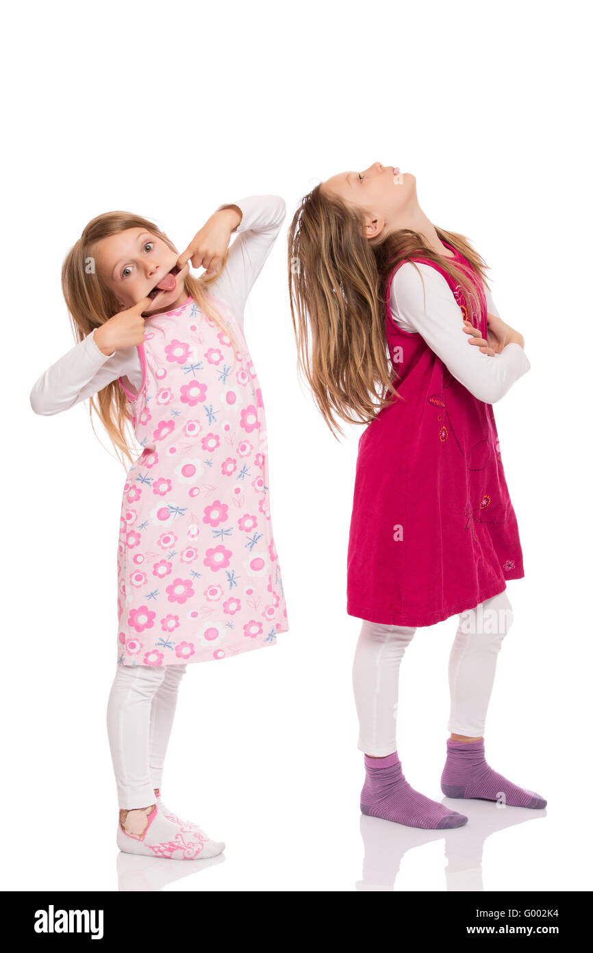 Children face expression hi-res stock photography and images - Alamy