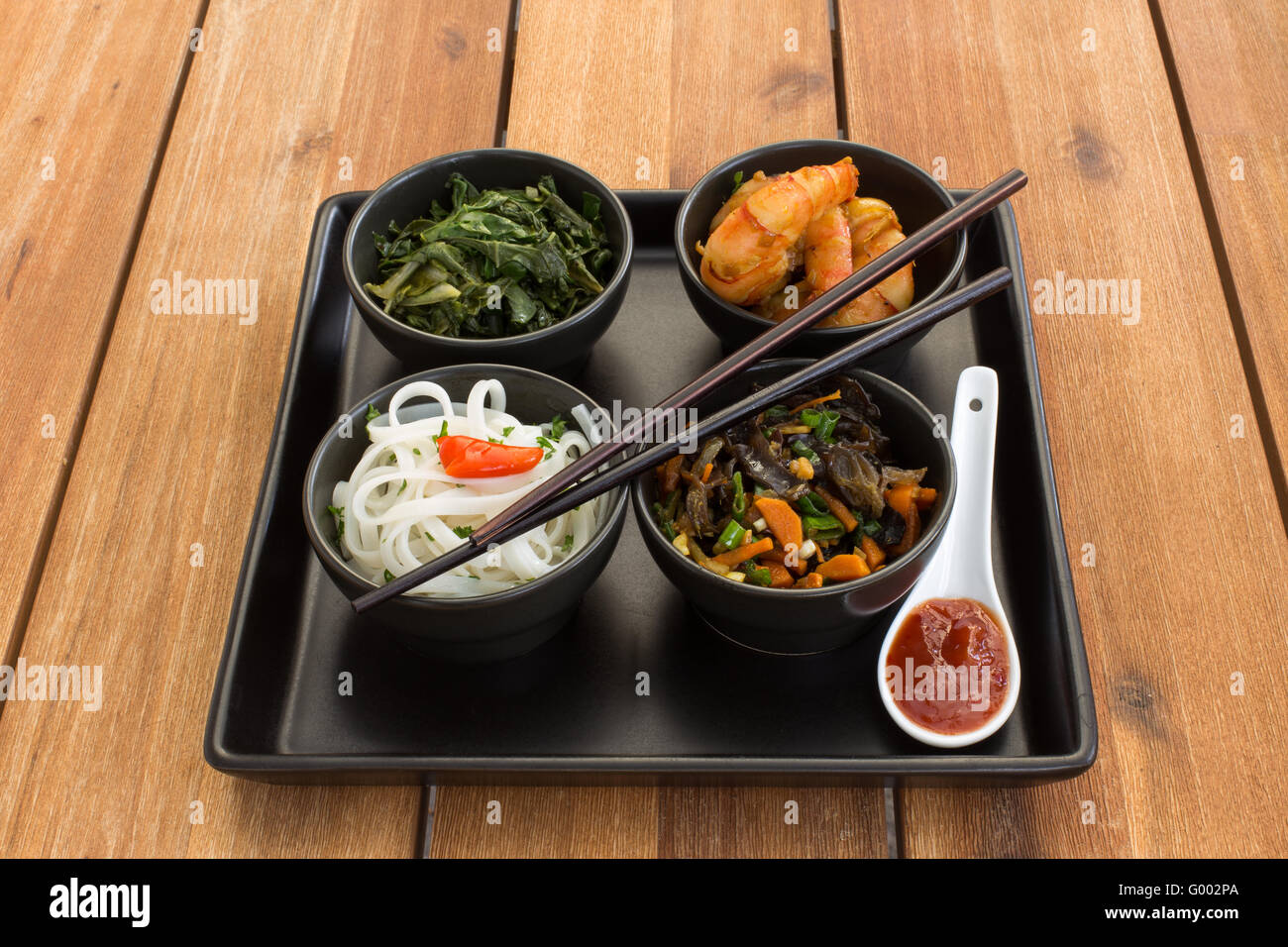 Asian dish hi-res stock photography and images - Alamy