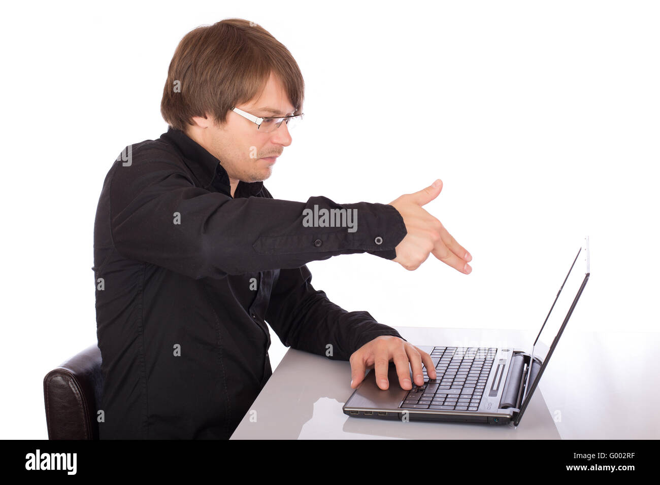 Professional failure hi-res stock photography and images - Alamy